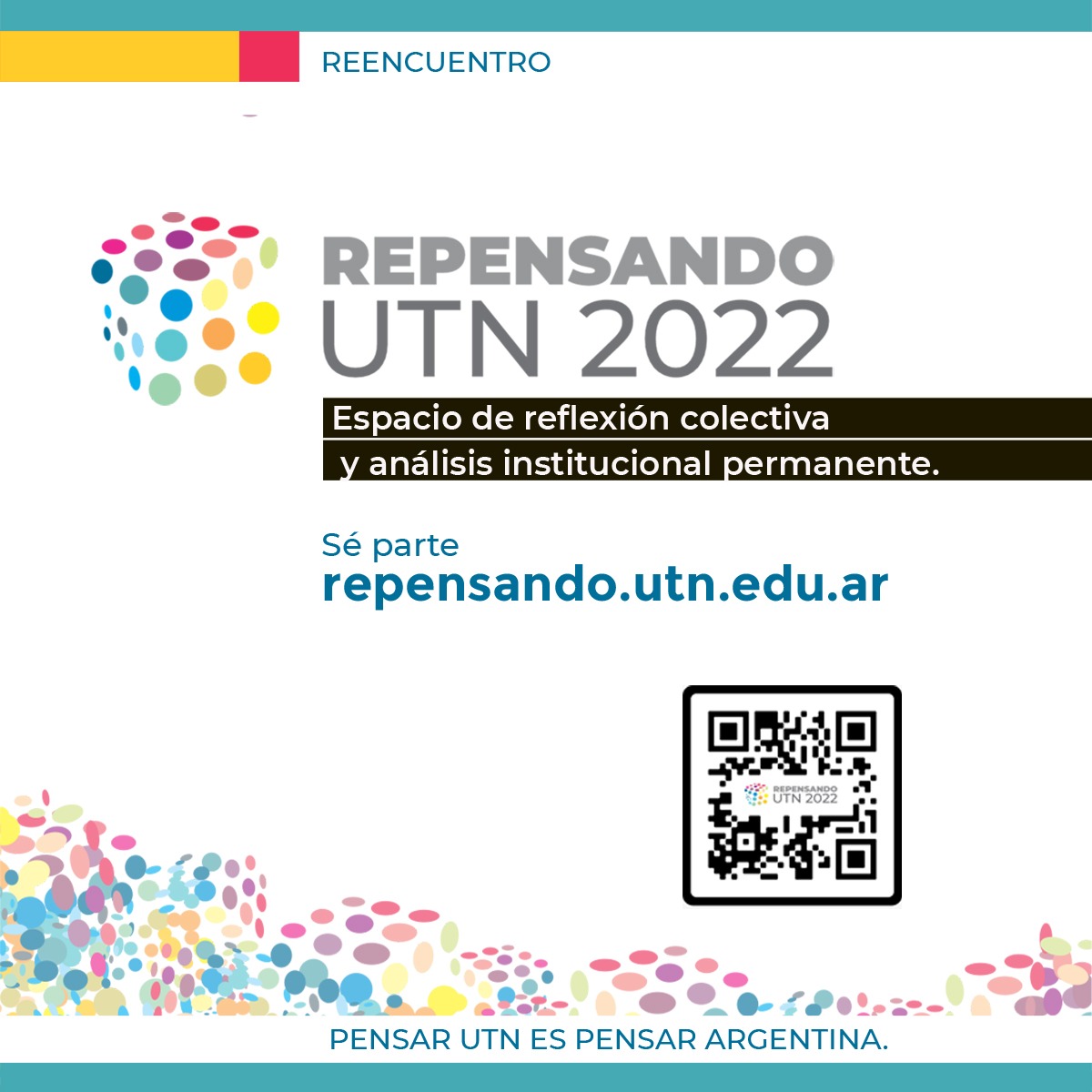 REPENSANDO UTN 2022 – UTN Reconquista