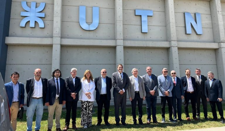 UTN Reconquista – Universidad Tecnologica Nacional – Reconquista